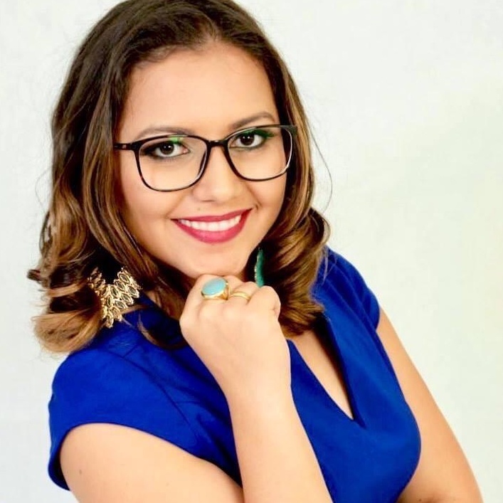 Psicólogo(a) ANDREZZA FAUSTINO PEDRASSANI | Terapia de bolso: Videoconsulta com psicólogo